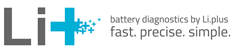 Battery Diagnostics | Li.plus